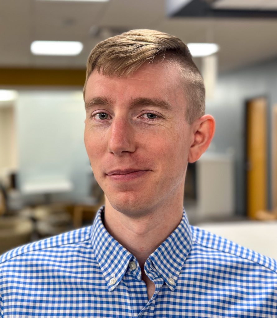 Himelick, David – L&S Information Technology Services – UW–Madison