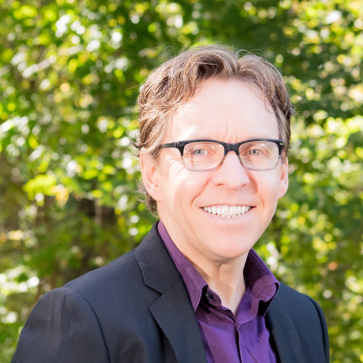 Vlach, Bret – L&S Information Technology Services – UW–Madison